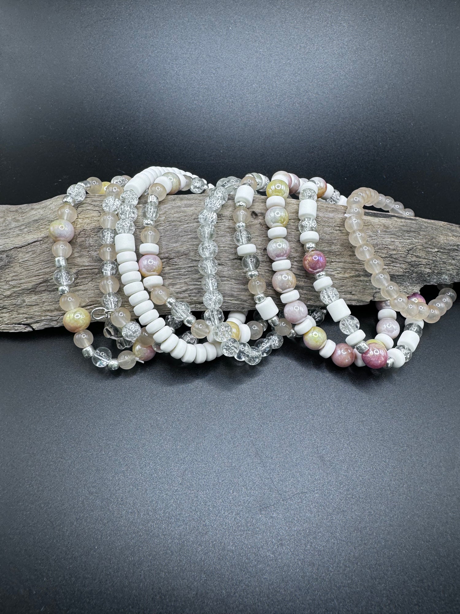 River Inspired Jewelry: Handcrafted Jewelry made especially for you