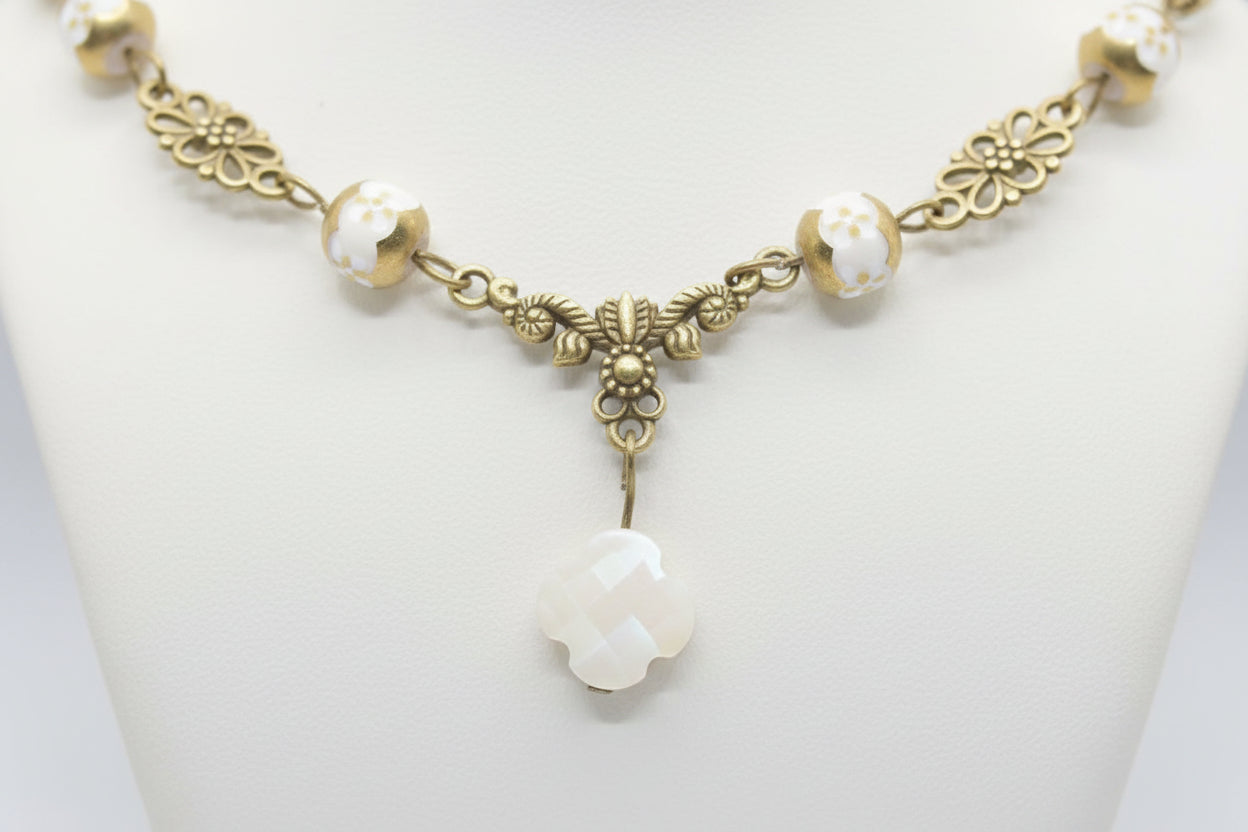 River Inspired Jewelry: Handcrafted Jewelry made especially for you